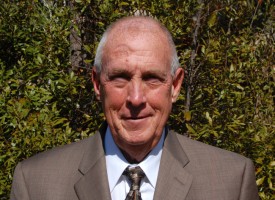 Charlie Ericksen Jr., Challenging Jon Netts, Will Run for Palm Coast ...