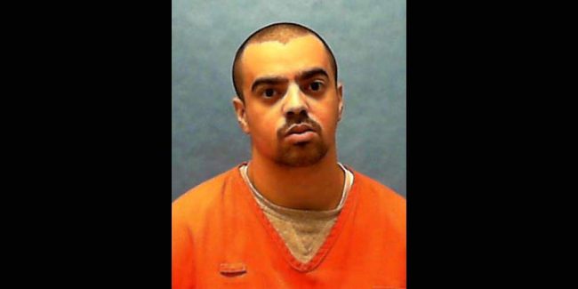 Supreme Court Upholds Death Sentence for Christian Cruz in Volusia ...
