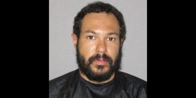 Felony Charges for Man Accused of Lurid Online Stalking and ...