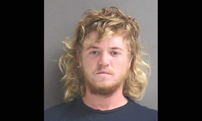 Armed Robbery for Strip Joint Money: 10 Years in Prison