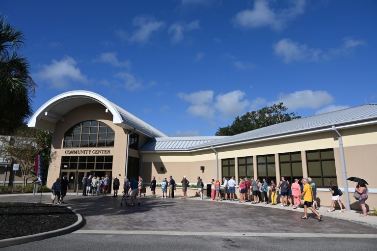 Flagler GOP Hosts Republican Candidate Forum at Palm Coast Community ...