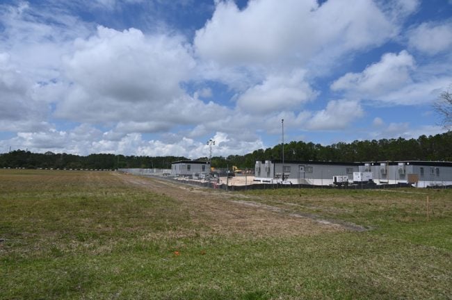 Details Revealed on Palm Coast Data Center as Construction Starts