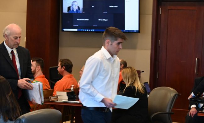 'Boxer' Targets Kay Jewelers for Theft, and is Taken Down Minutes Later ...