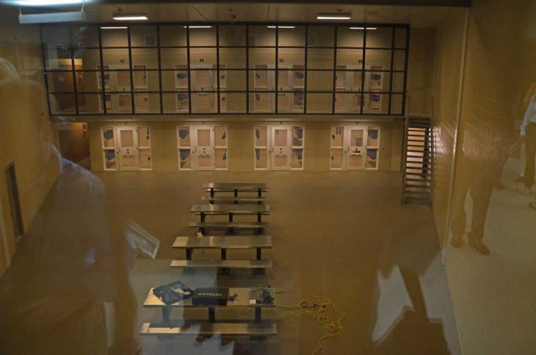 Sheriff's Office Lands $1.3 Million Grant to Expand Drug-Abuse ...