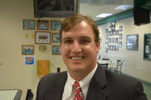 Craig Atack Flagler County Judge Candidate: The Live Interview