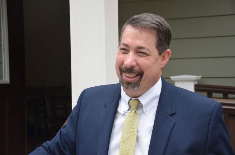 Craig Coffey Lands Deputy Administrator Job in Okaloosa County, Ending ...