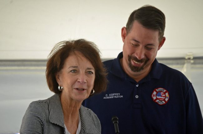 16 Years, 3 Generals and a Water War Later, Army National Guard Center ...