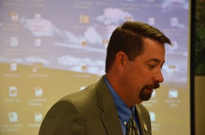 Flagler County Extends Administrator Craig Coffey's Contract to 2016 ...