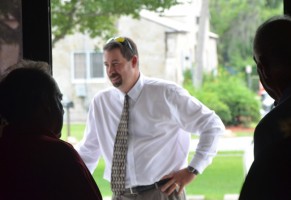 County Administrator Craig Coffey Seeking 10% Raise, to $161,000, Amid ...