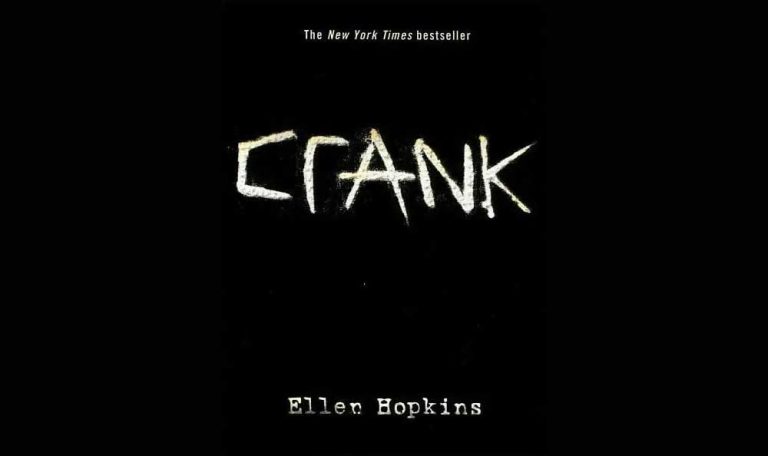 Ban Ellen Hopkins's "Crank"? A Review and Recommendation