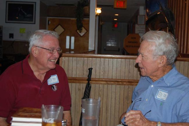 Flagler Beach Will Declare April Sisco Deen Month in Perpetuity as ...