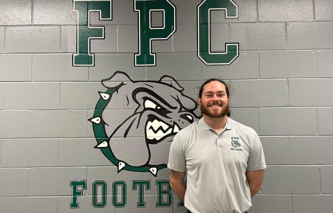 Behind Daniel Fish Losing Head Football Coach Job at FPC