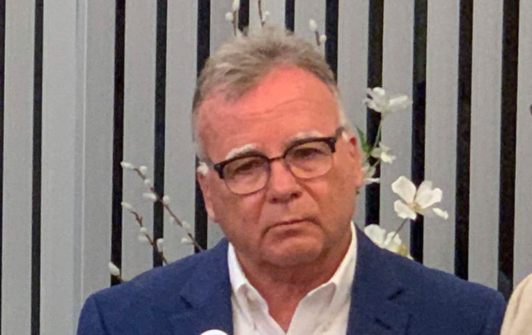 Ed Danko, Palm Coast City Council Candidate: The Live Interview