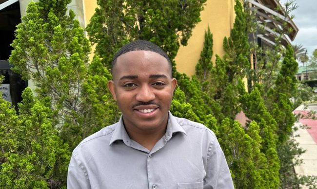 Flagler's Darryl Boyer On Fox & Friends to Talk Trump/DeSantis