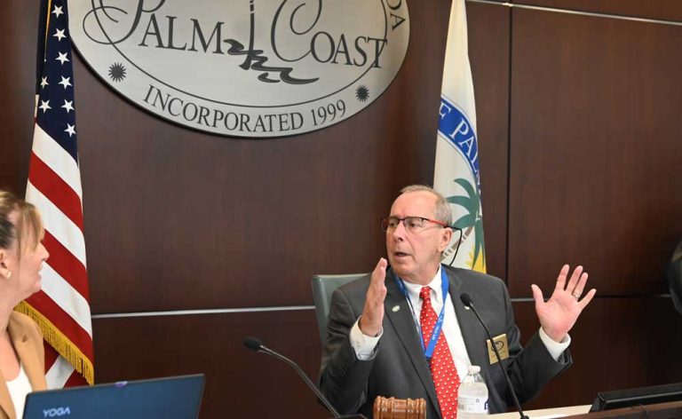 Mayor Suggests Candidate Criminal-Background Checks