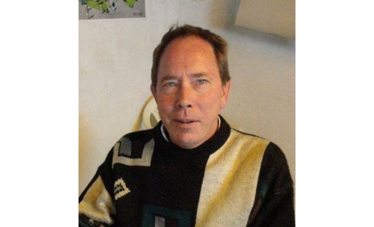 David F. Johnson, 1957-2025 | FlaglerLive