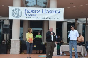 Florida Hospital CEO David Ottati, Major Force in Local Economy ...
