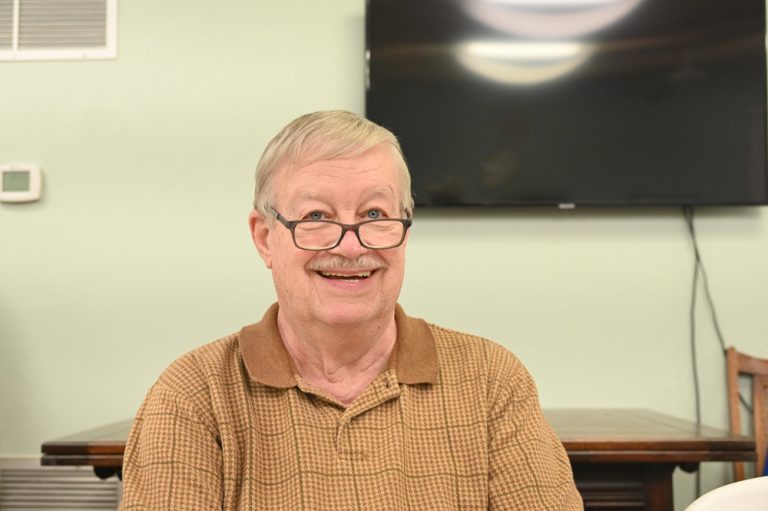 John Cunningham and James Sherman Win in Flagler Beach, Defeating Jane ...