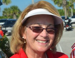 Never Gone, Barbara Revels Reemerges in Appointment to Economic ...