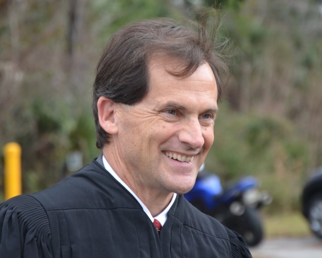 Musical Chairs Continue as Flagler Will Have 5th Different Criminal ...
