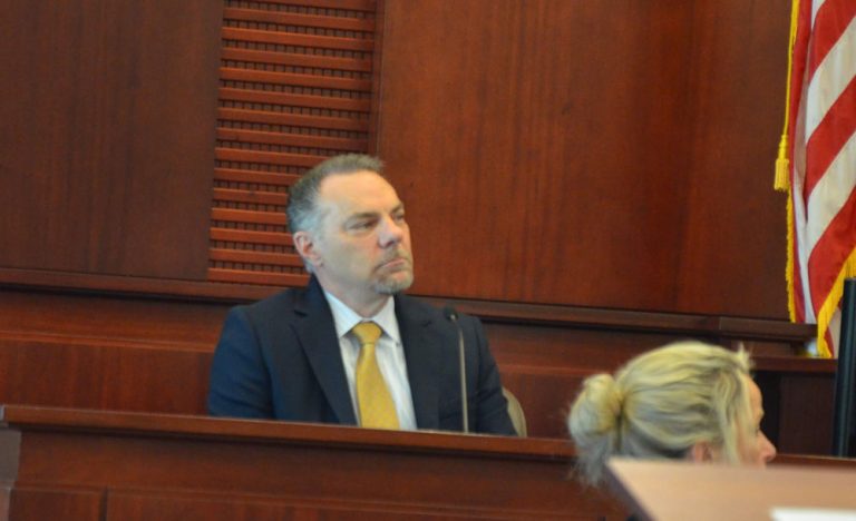 Jury Doesn't Buy "Outlandish" Conspiracy Theory and Convicts 54 Year ...