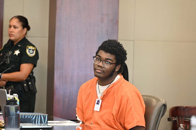 Brendan Depa Appeal Again Delayed as Court Warns No Further Extensions ...