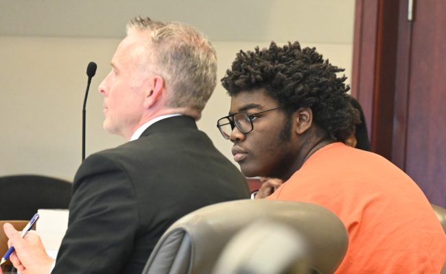 Brendan Depa's Sentencing is Postponed as Lawyers Cite More Preparation ...