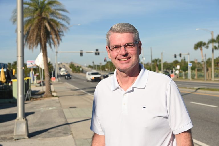 Trump Names Derek Barrs to Transportation Department Post; He Will ...