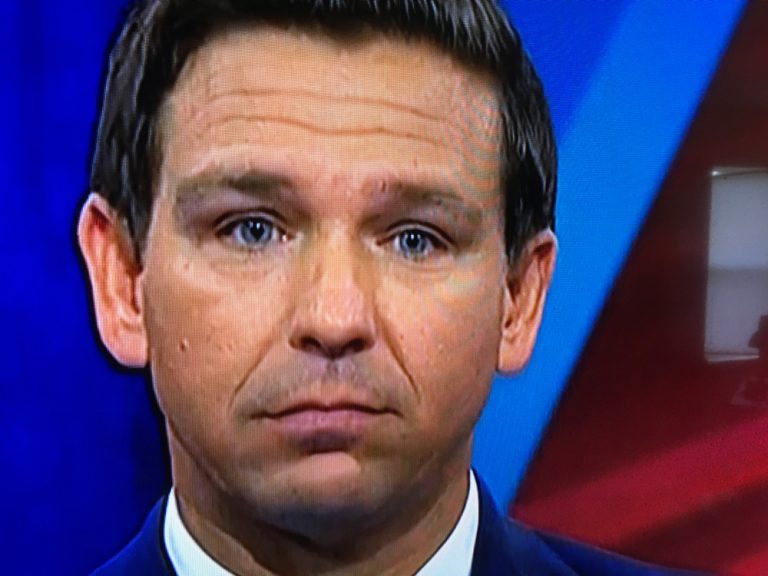 Vance 46 Points Ahead of DeSantis in Early 2026 Presidential Poll ...