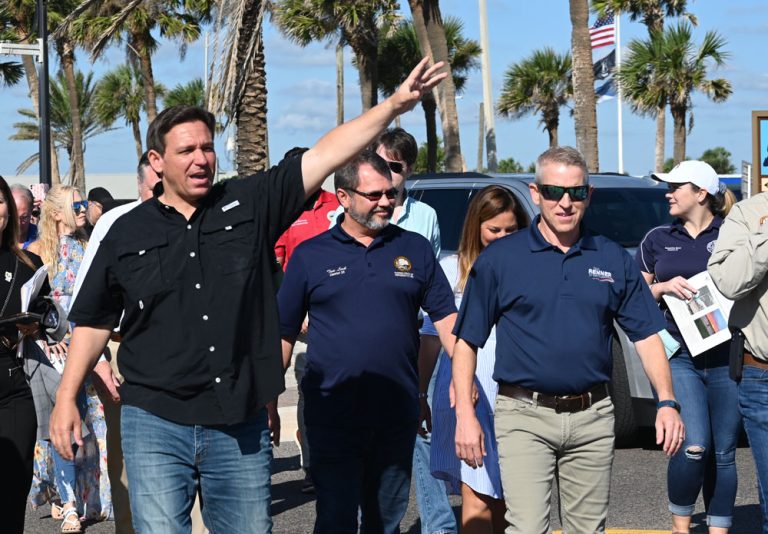 Florida Is Turning Its Back on the New South, Embracing its Dixie-fied ...