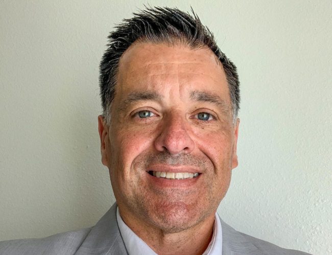 Don Foley Replaces Jason Wheeler as School District's Communication ...