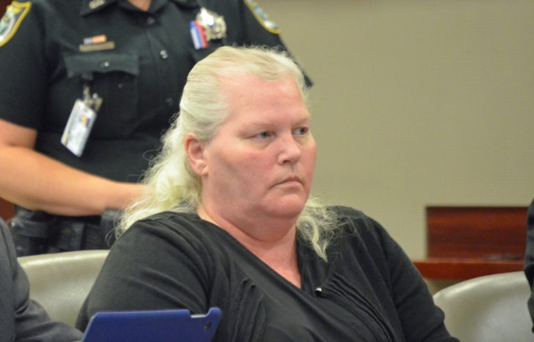 Dorothy Singer Murder Trial Day 3: Unearthing Details of a Killing and ...