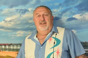 Doug Bruno O'Connor, Flagler Beach City Commission Candidate: The Live ...