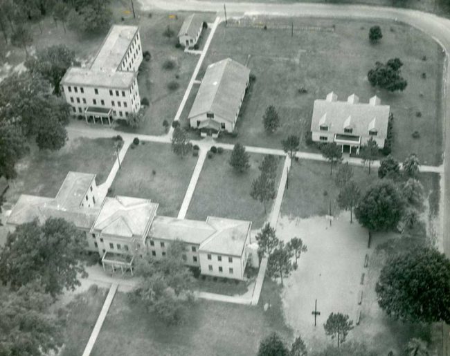 Dozier School for Boys Memorial Is Dedicated | FlaglerLive