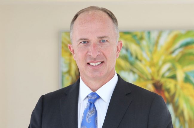 Flagler Health+ Appoints David Rice, MD, Executive Vice President and ...