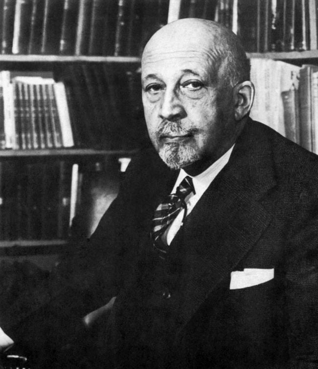 W.E.B. Du Bois and the Importance of African American Studies | FlaglerLive