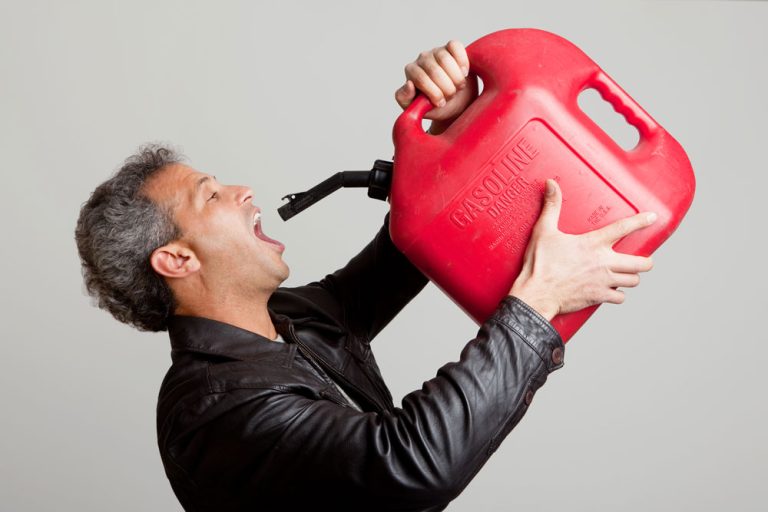 Prices Are Soaring because We Almost Literally Eat Oil | FlaglerLive