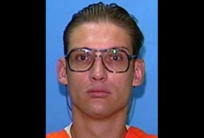 Eddie Wayne Davis Is Executed for Murder of 11-Year-Old Polk County Girl