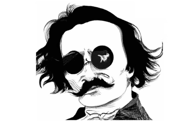 How Edgar Allan Poe Became The Darling of the Maligned and ...