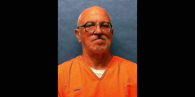 DeSantis Signs 9th Death Warrant: Edward James, for 1993 Murders in ...