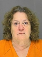 Flagler Sheriff's Employee Arrested Over Leak to Her Son, Who Was Being ...