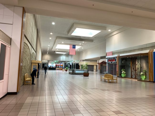 Why Big Box Chain Stores Are Fleeing Cities | FlaglerLive