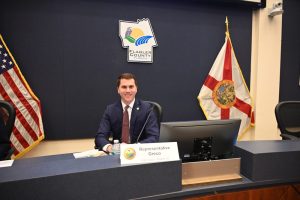 Florida House Votes to Eliminate Tourism Councils and Shift Bed Tax
