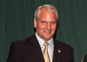 "Don't Let Florida Go to Pot" Leader and Sheriff Don Eslinger Explains ...