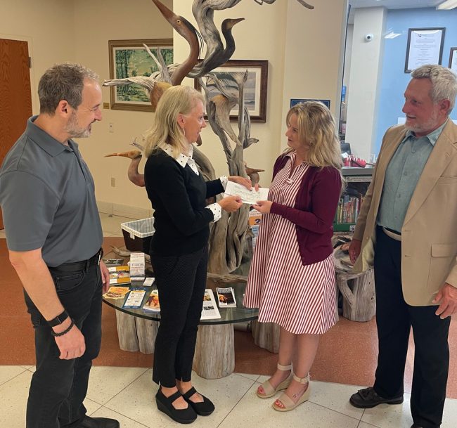 Flagler County Cultural Council Lands Grant for Arts-Oriented Students ...