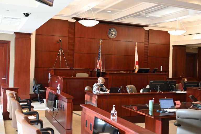 Florida Supreme Court Strips ‘Fairness and Diversity’ from Judges ...