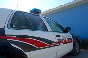 Robert Milstead, Veteran Flagler Beach Police Officer Jailed on Abuse ...