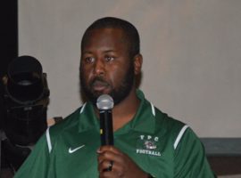 FPC Marks Football Team's Perfect Season, a Superior Band for 15 Years ...