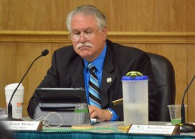 In Flagler Commission Race, Ronald Reagan Club Targets Fellow ...