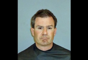 Cop Chase Through F Section Nets Arrest of a Chronic Injunction Violator